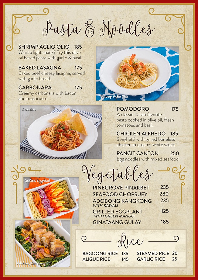 Hotel Restaurant - Pinegrove Mountain LodgePinegrove Mountain Lodge